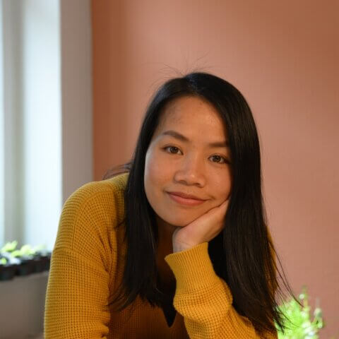 Chung Pham | Sprachwerk Lausitz